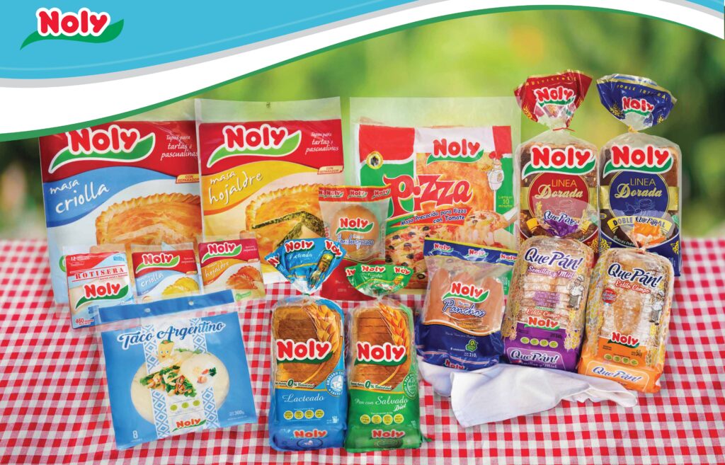 NOLY - NUEVO CLIENTE QUE BUSCA PROFUNDIZAR SU INTERNACIONALIZACIÓN ...